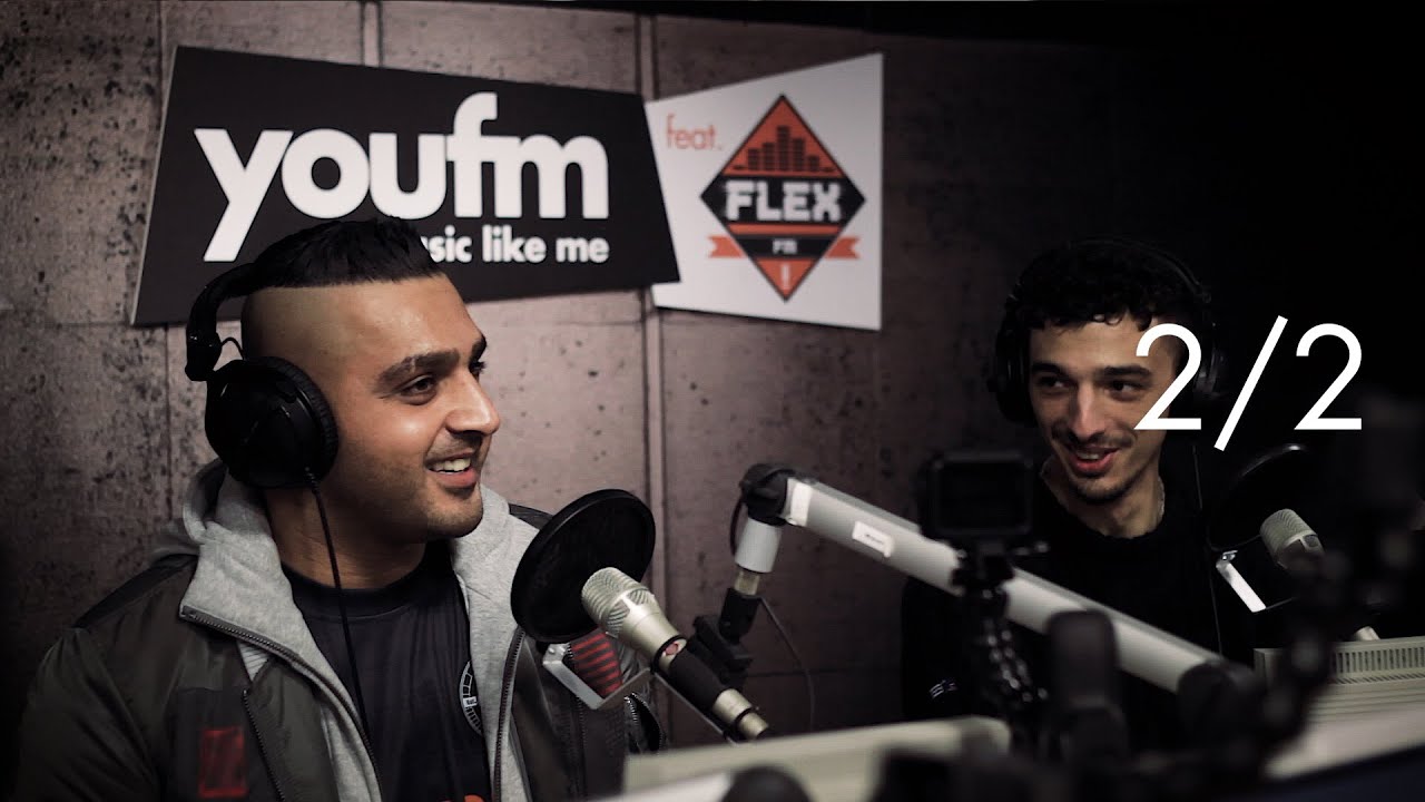 KURDO Interview: Kurdische Wurzeln, Waffen in Rapvideos & Family ...