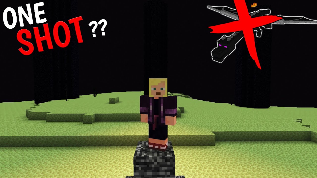 I Made The PowerFull Weapon | Minecraft Survival | S2 EP27 - YouTube