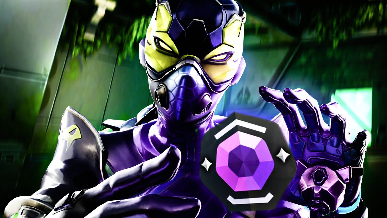 How I reached Diamond 2 with Viper only - VALORANT - YouTube