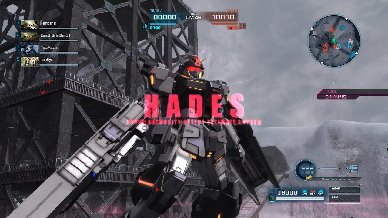 GBO2 - Pale Rider Cavalry: Gatling gun go brrrrrr - YouTube