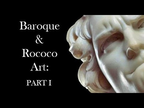 Rococo vs. Baroque: Which Art Period Came First? - Collectorhow.blog