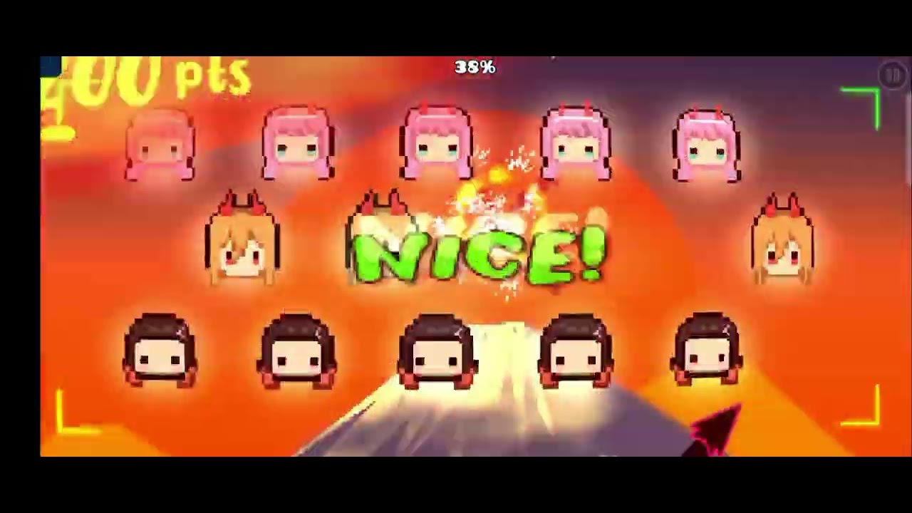 boogie, geometry dash 2.2 - YouTube
