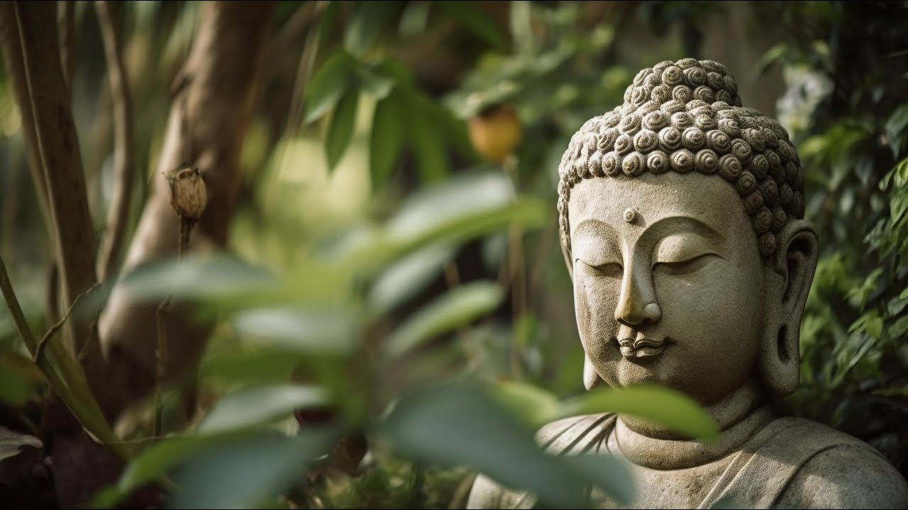 Channeling Buddha - YouTube