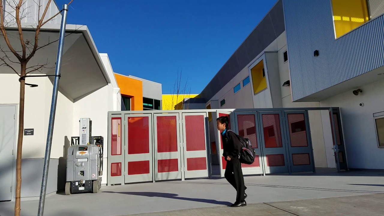 Lange Customz LCIII Spider at Alliance MIT college ready academy ...