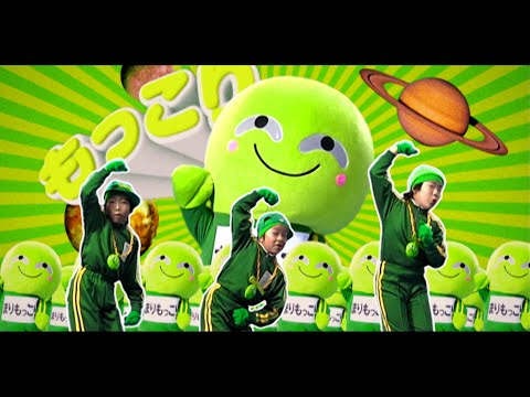 CORICORI｢こりこりまりもっこり｣