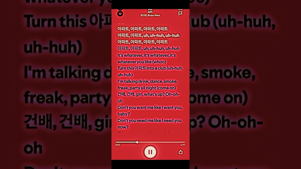 APT EDIT! #edit #fun #apt #trending #foryou #music #songs - YouTube