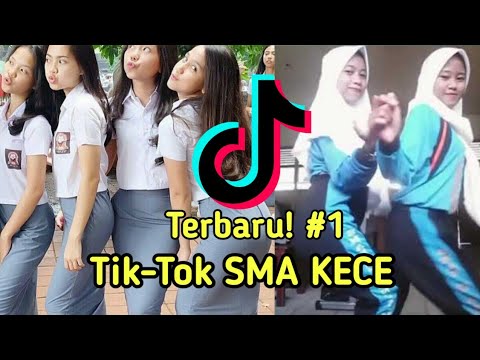 KOMPILASI TIK-TOK SMA-TIK TOK INDO