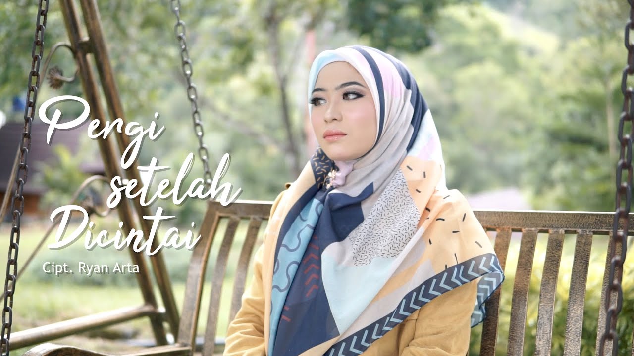 Elsa Pitaloka - Pergi Setelah Dicintai (Official Music Video) - YouTube
