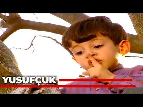 Yusufçuk - Kanal 7 TV Filmi