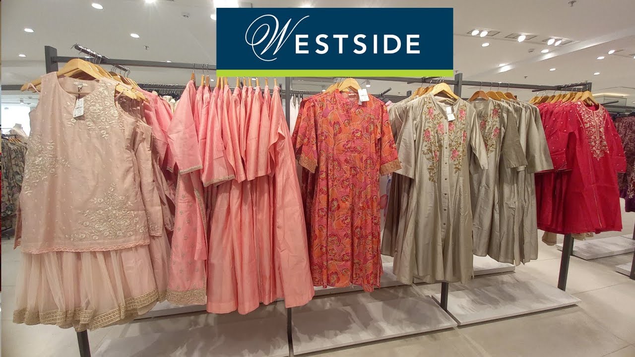 Westside Latest Summer Collection 2025 | Westside new arrivals ...