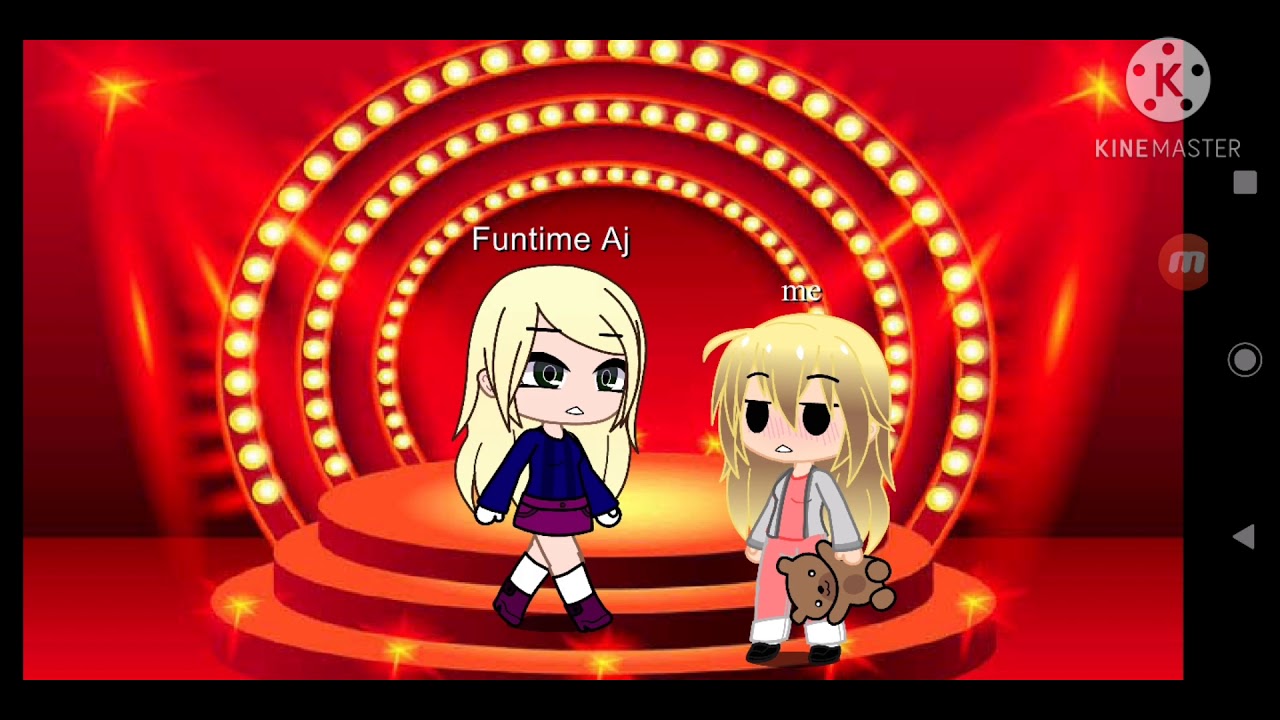 if I met aj(with junko dancing) - YouTube