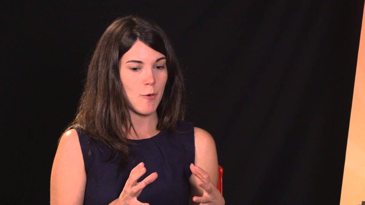 Abigail Fuller of DO YOU DREAM IN COLOR? - YouTube