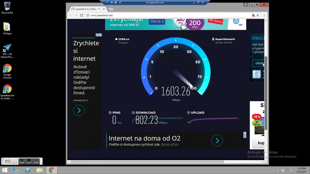 How to get free rdp (Remote desktop Protocol) server in just 2 minutes ...