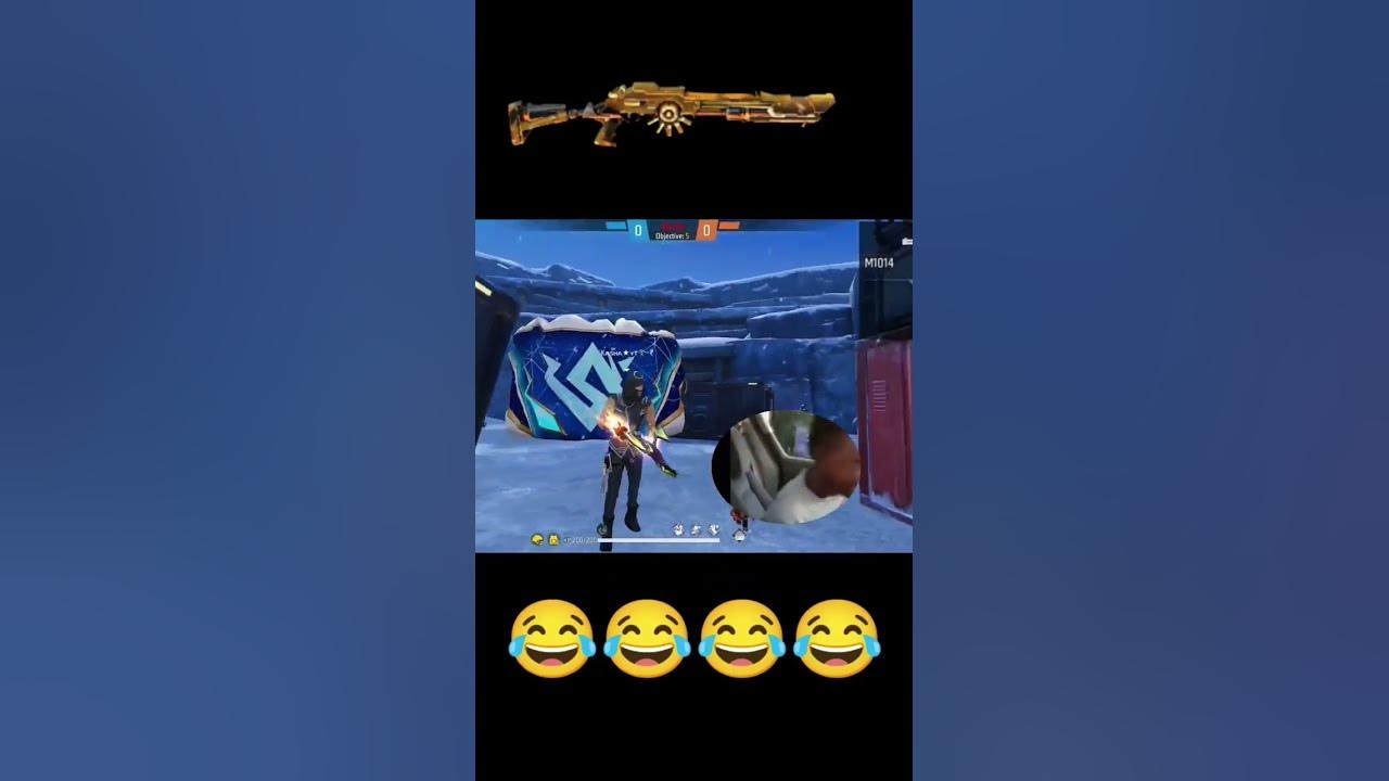 Free Fire🎯funny Movement Para Samsung Noob 🤬 1k 3k 5k 7k 9k A2 A5 A7 A9