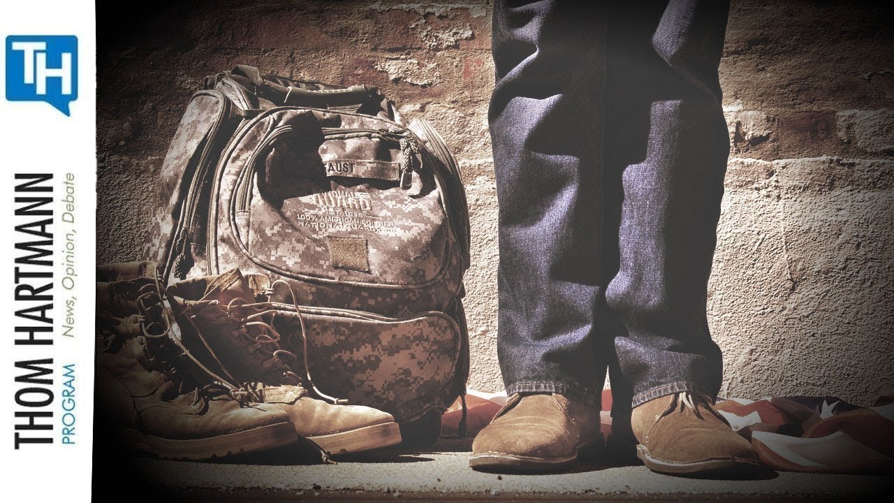 War Profiteers, The U.S. War Machine and the Arming of Repressive ...