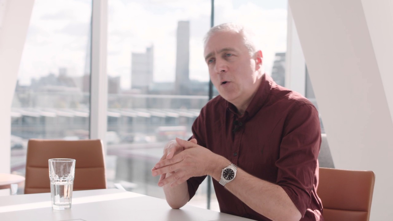 The Ascent of Gravity | Marcus Chown - YouTube