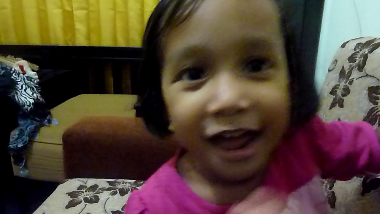 Wahidun Satu-Shafa Maura Raihanah - YouTube