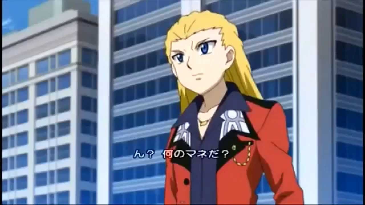 beyblade AMV dashan vs julian - YouTube