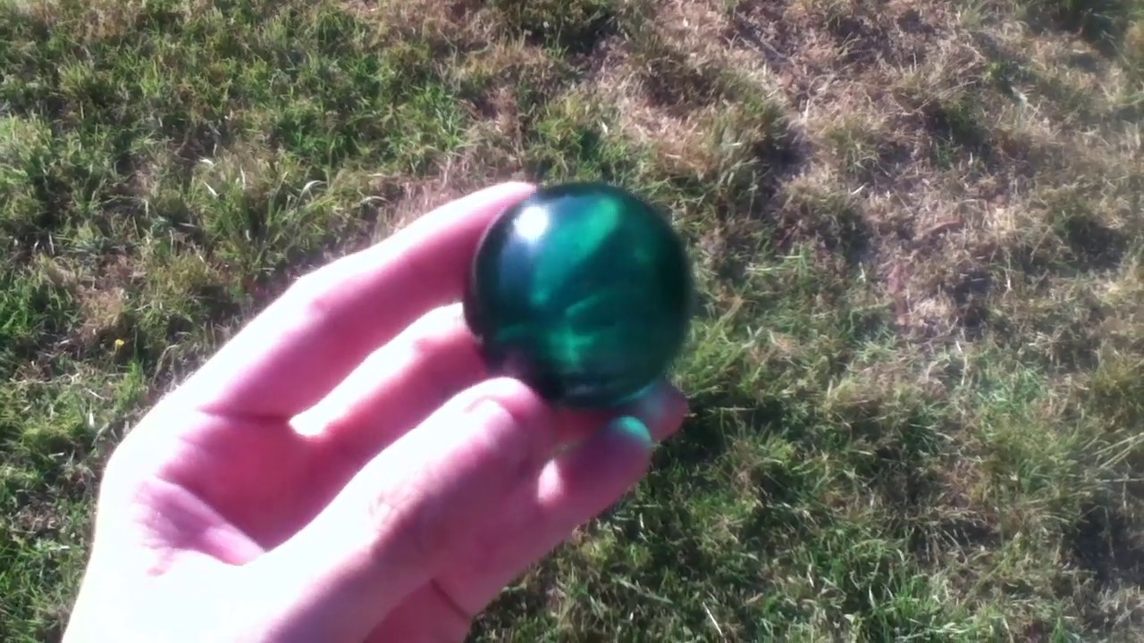 Dragon Ball Z Cell Embryo Crystal - YouTube