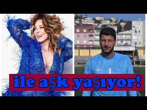 Ziynet Sali eski kaleci Tolga Temiz ile aşk yaşıyor!