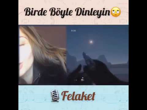 Ezhel felaket REMİX \