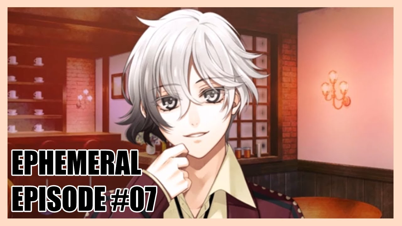 [ NAGI ] EPHEMERAL #07 - YouTube