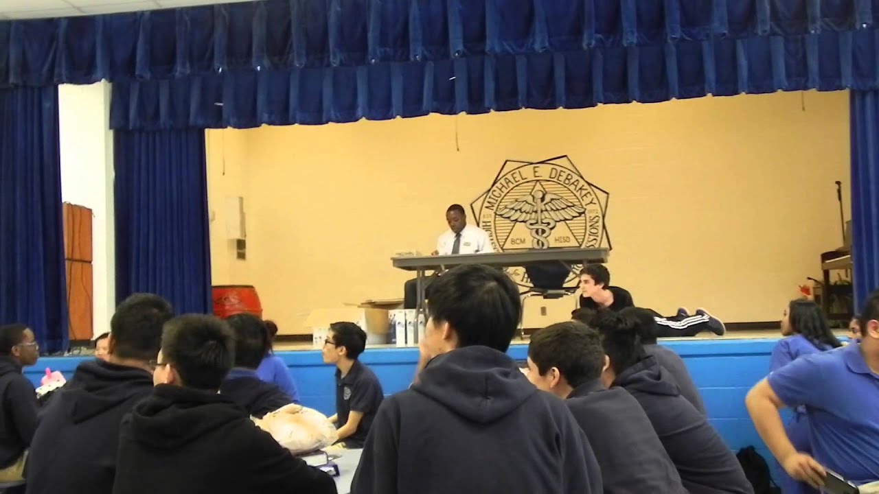 Superman Vs. Batman Promposal [4/10/14] - YouTube