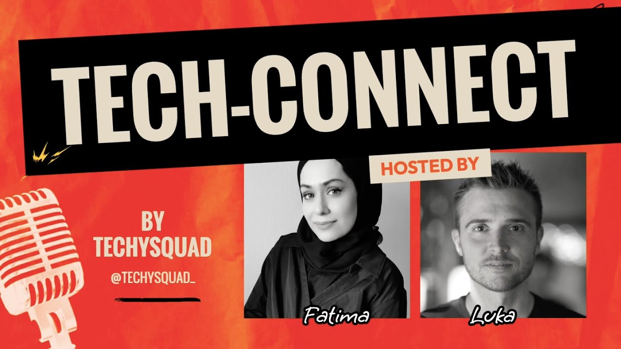 🎙️ 𝗧𝗲𝗰𝗵𝗖𝗼𝗻𝗻𝗲𝗰𝘁 𝗯𝘆 𝗧𝗲𝗰𝗵𝘆𝘀𝗾𝘂𝗮𝗱 | 𝗘𝗽𝗶𝘀𝗼𝗱𝗲 6: Inside TradeLocker - Innovations & Insights With Luka ...