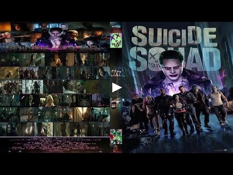 Suicide Squad - WarnerBros.com - Movies || Suicide Squad - WarnerBros.com - Movies