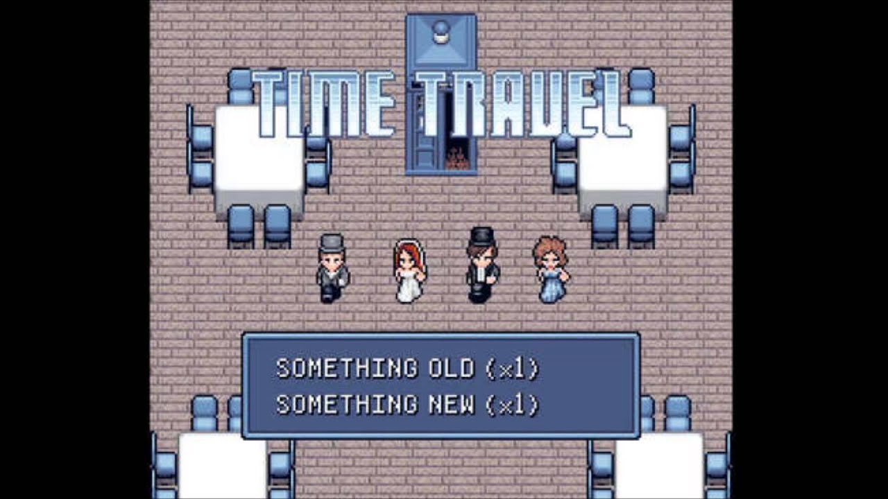 8-Bit Doctor Who Theme! - YouTube