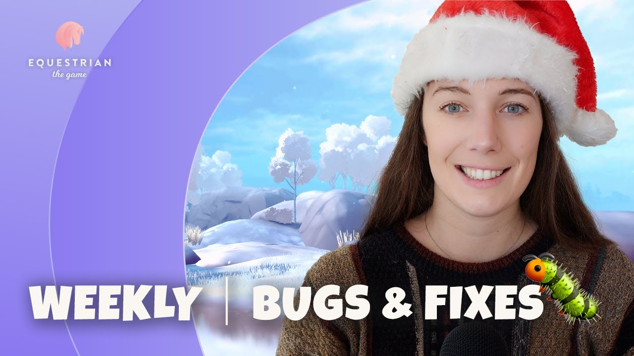 ETG Weekly｜Bugs & Fixes 🐛 - YouTube