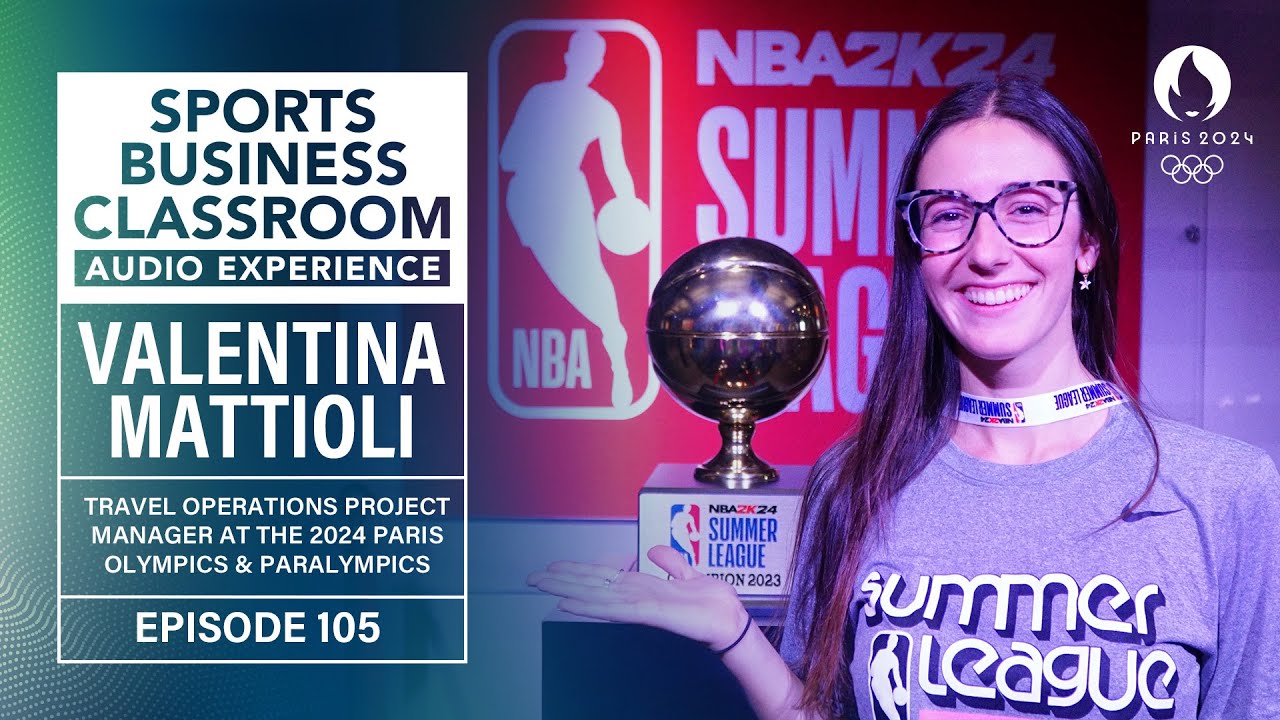 Valentina Mattioli | Travel Operations Project Manager | VSL Alumni ...