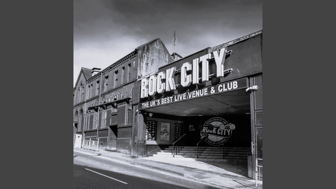 Rock city - YouTube
