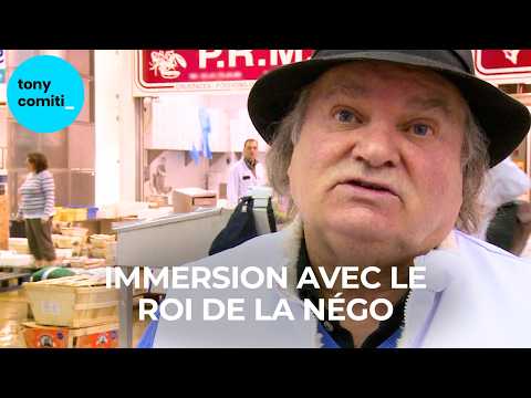 Les secrets et les clashs du plus grand marché d’Europe