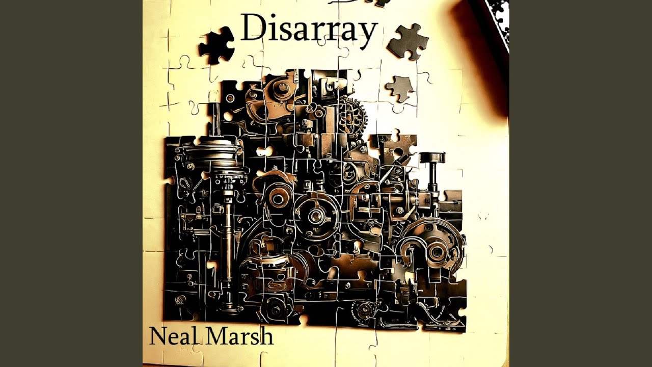 Disarray - YouTube