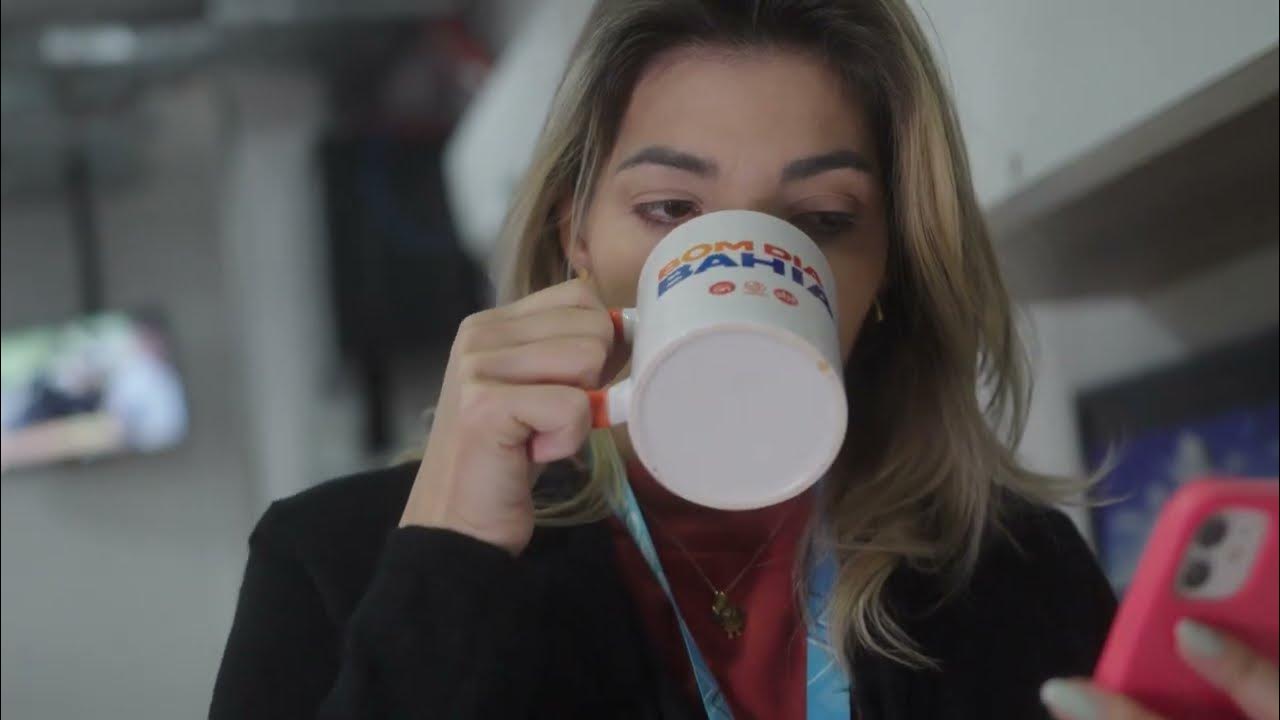 Seu Bom Dia Bahia começa mais cedo: Às 6h30 [A partir de 1/11], na TV ...
