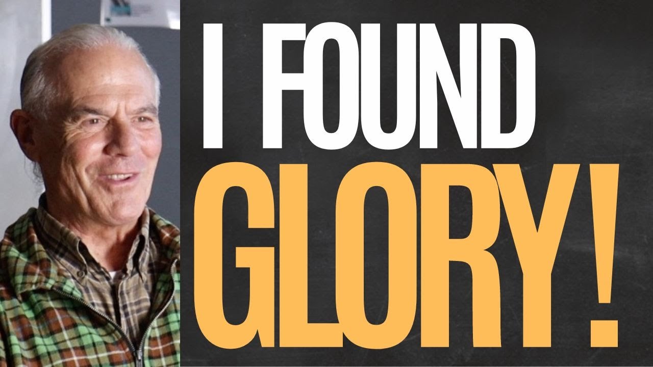 Finding Joy Unspeakable and Full of Glory in the Church of Jesus Christ ...