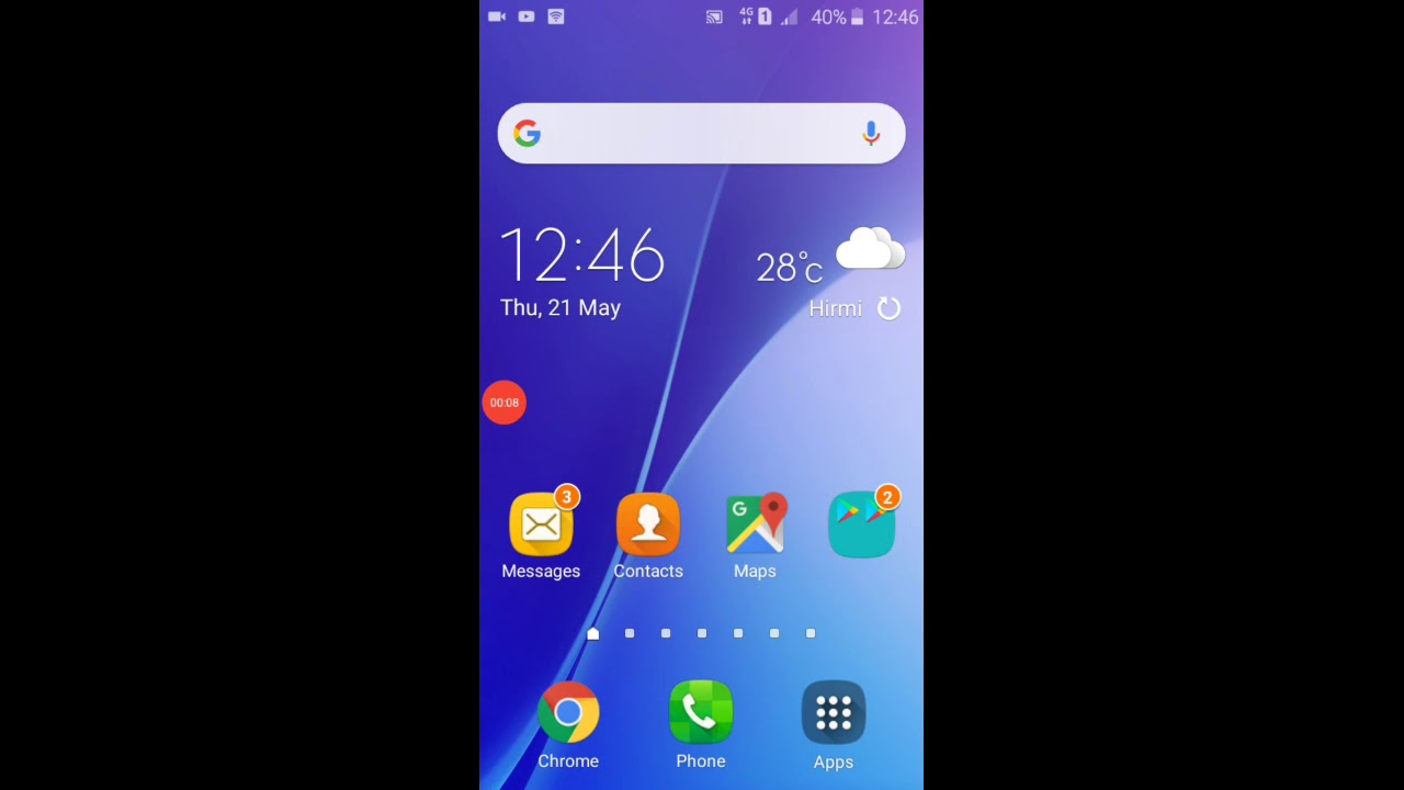 How to check your device is rooted or not - YouTube