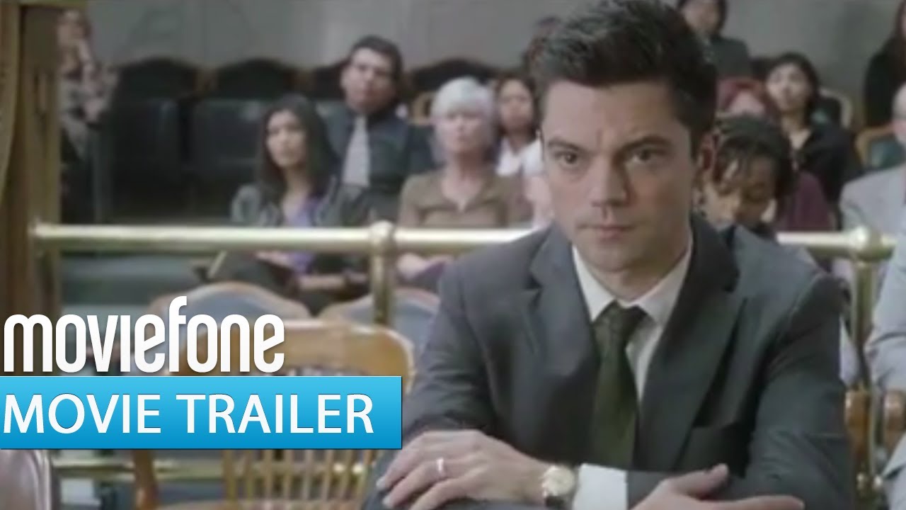 'Reasonable Doubt' Trailer | Moviefone - YouTube