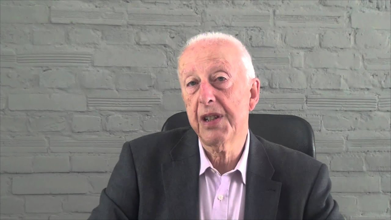 COLIN ROSE Eduscience PL - YouTube