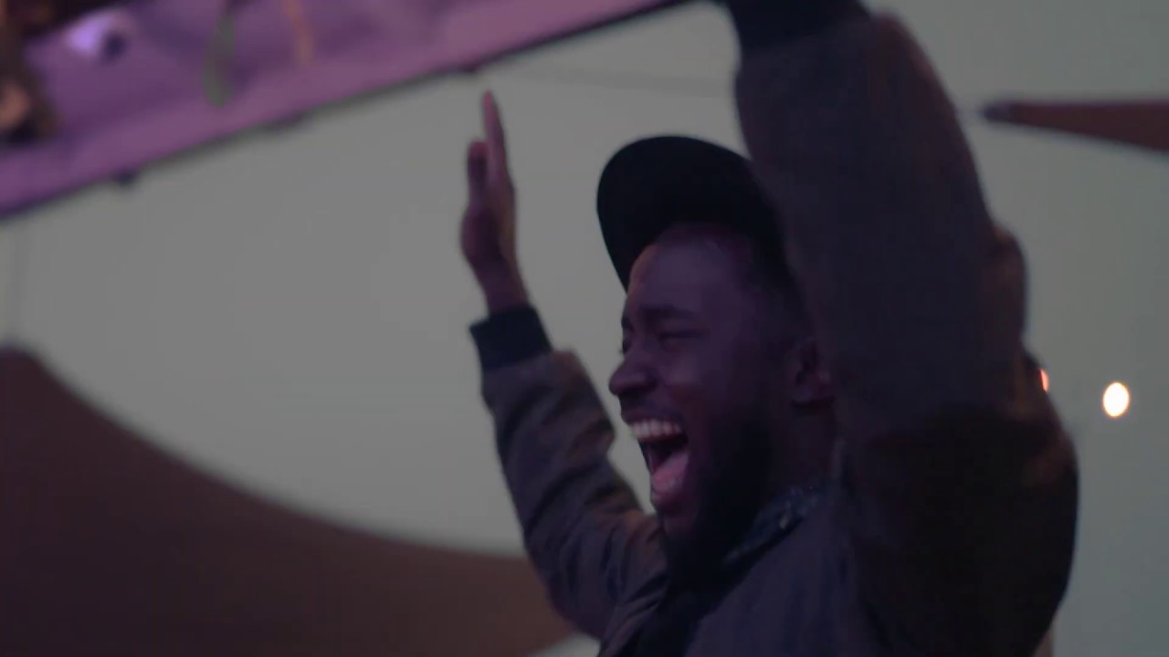 Tobi Ibitoye - Dancing On My Own (Official Video) - YouTube