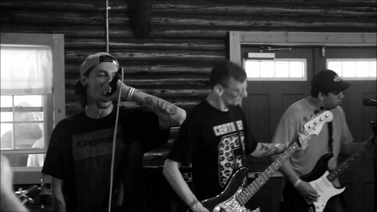 Deadbeat - Full Set - PLP Log Cabin - 05/29/16 HD - YouTube