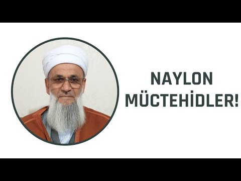 Seyda Şemsettin SANIR - Naylon Müctehidlere (!) İnanmayalım!