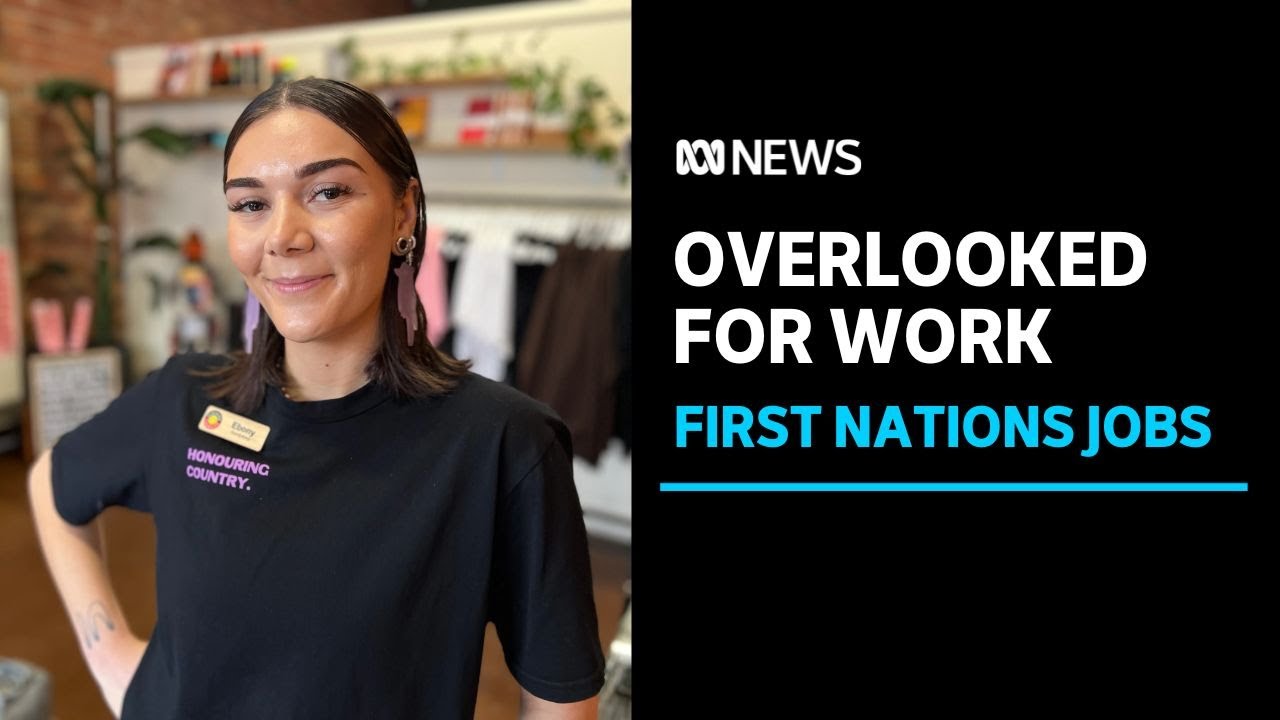 First Nations workers still overlooked despite nationwide employment ...