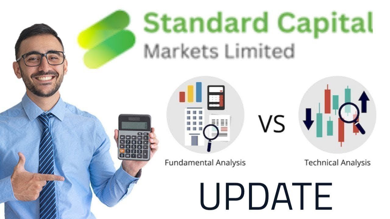 standard capital markets ltd share update, standard capital, Business ...