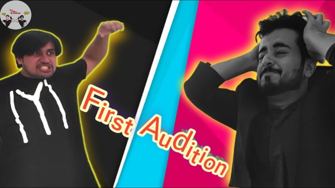 First Audition | The Polo Channel Presents - YouTube