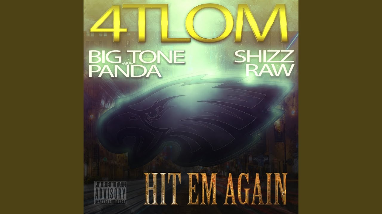 Hit Em Again (feat. Shizz Raw) - YouTube