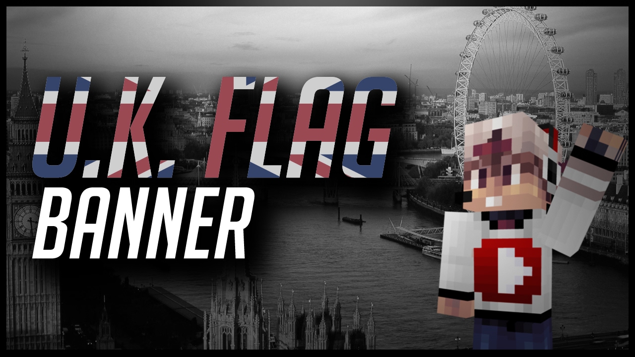 How To Make An United Kingdom Flag Banner In Minecraft YouTube how-to-make-an-united-kingdom-flag-banner-in-minecraft-youtube