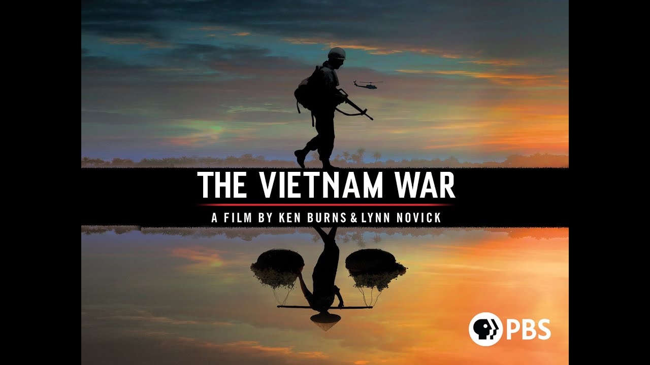 The Vietnam War - ep 05 - This is what we do - YouTube