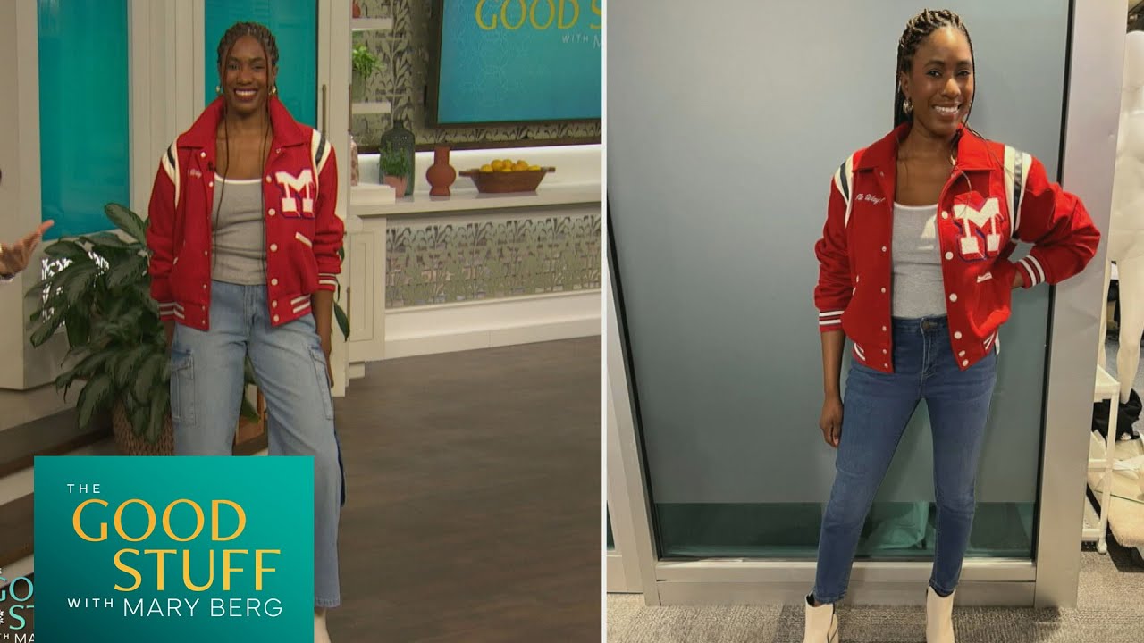 Alexis Honce shares the hottest denim trends to rock this season | The ...